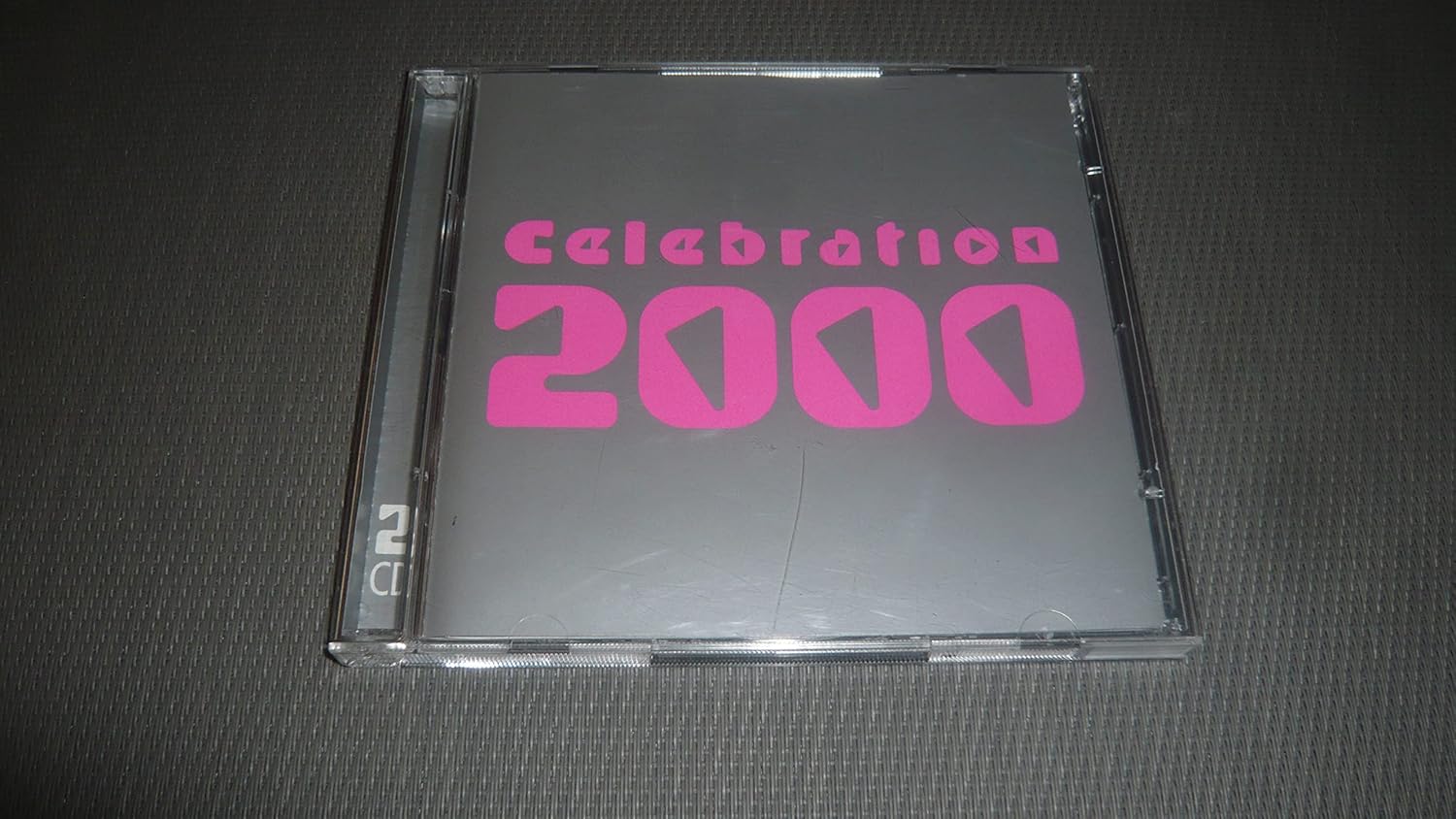 Celebration 2000: Amazon.co.uk: CDs & Vinyl
