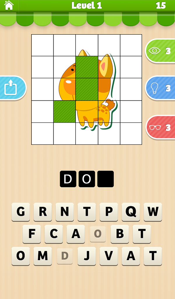 Name That Animal - Education Quiz Game for Adults and Kids - App on ...