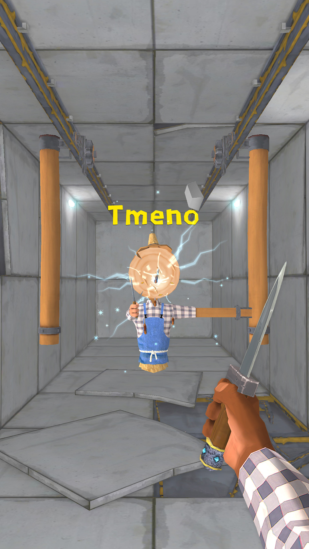 Knife Throwing Simulator - App on Amazon Appstore