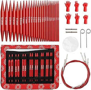 Mastering The Magic Loop Crochet: A Beginner's Guide | CyCrochet