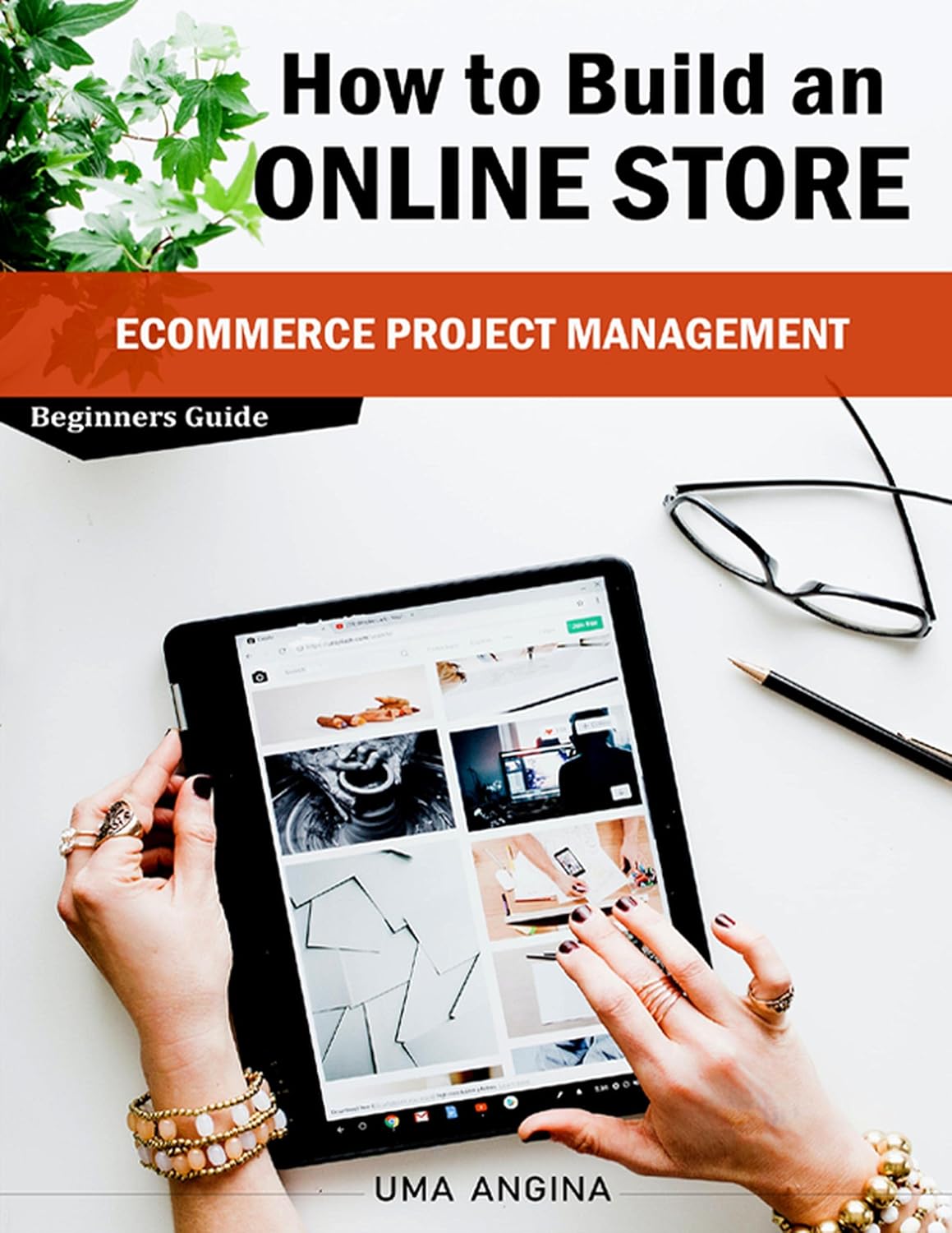 How to Build an Online Store - eCommerce Project Management: Beginners ...