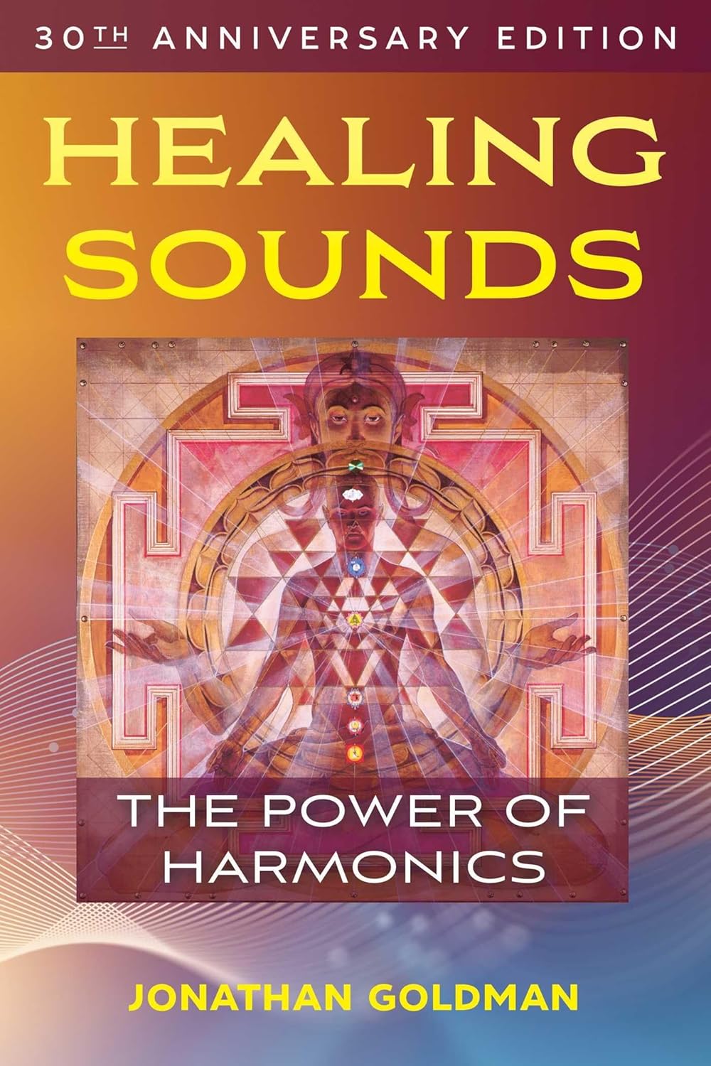 Healing Sounds: The Power of Harmonics | Amazon.com.br