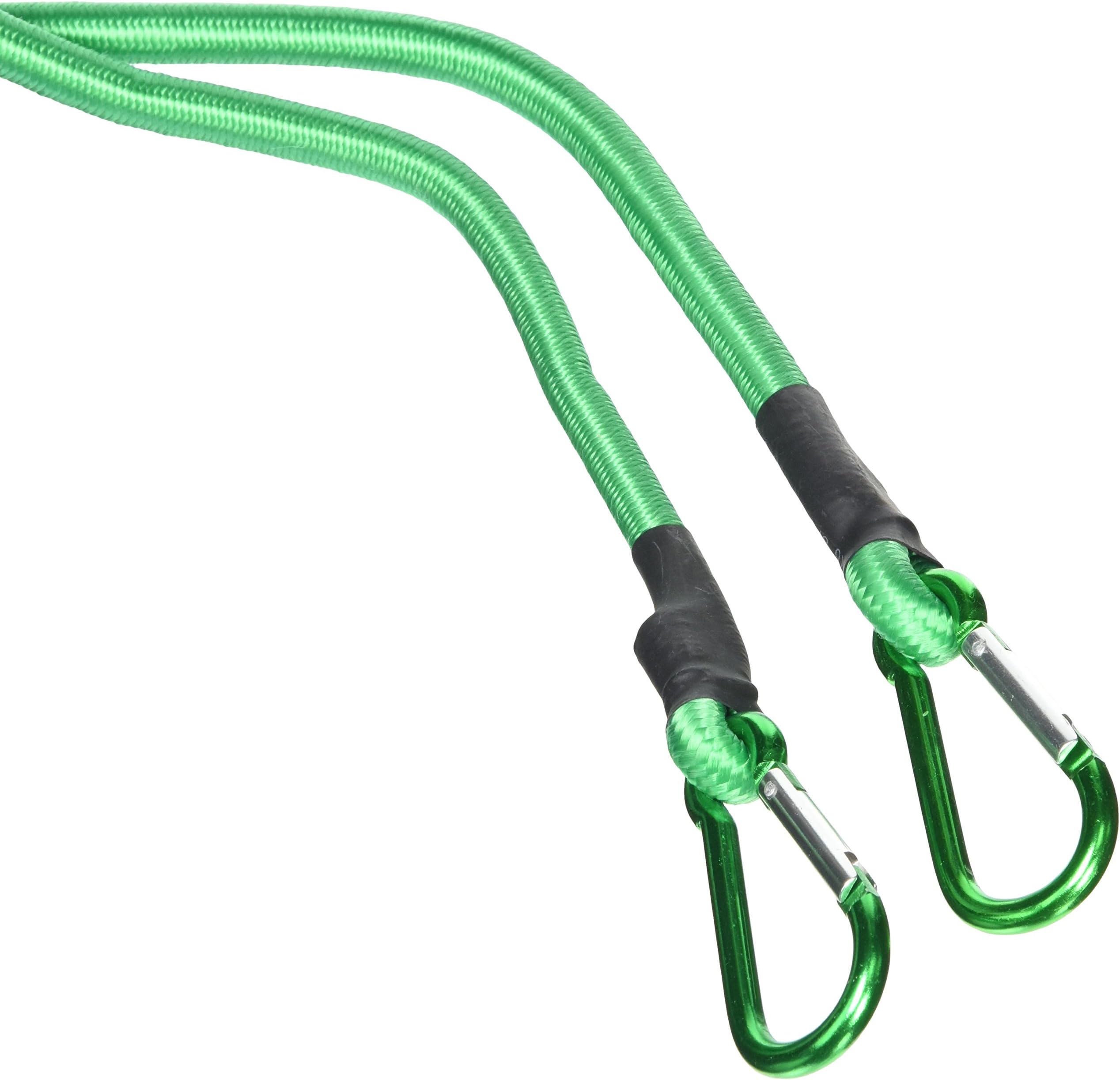 2 pieces sturdy bungee cord mini bungee rope lashing straps 36 cm ...