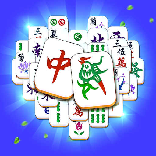 Mahjong Solitaire - Tile Match - App on Amazon Appstore