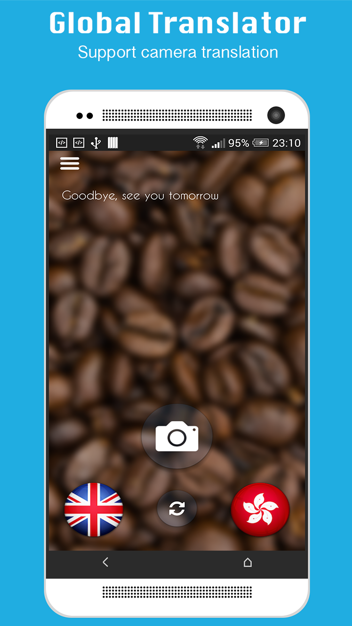 Global Translator - App on Amazon Appstore