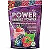 Greens Superfood Powder Supplement (30 Servings) by Primal Harvest ...