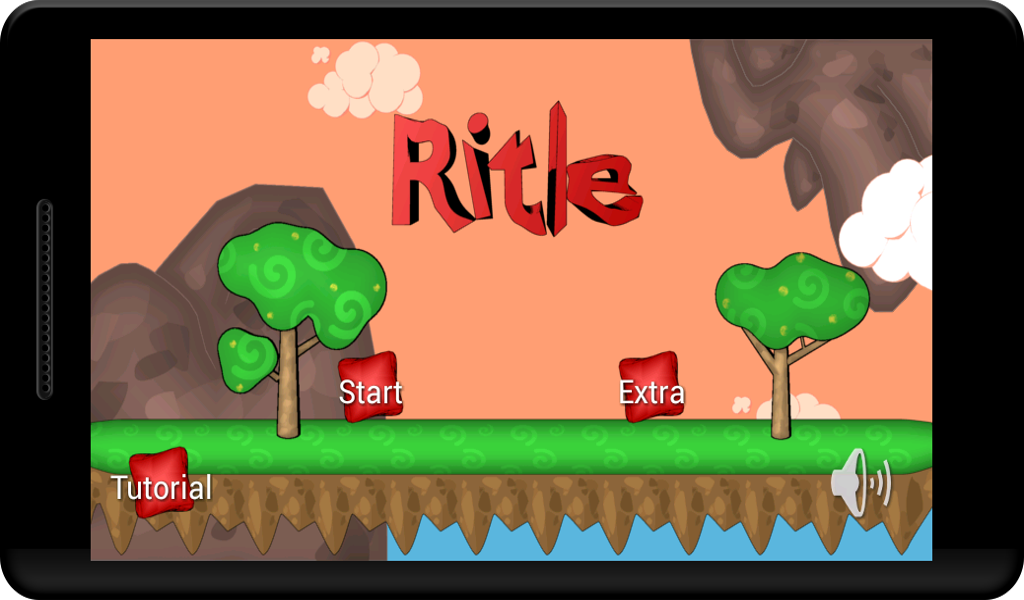 Ritle - App on Amazon Appstore