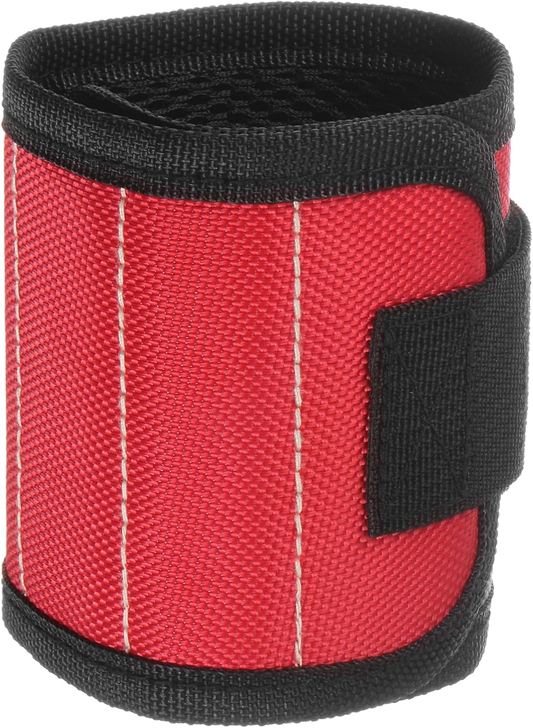 HARFINGTON Magnetic Wristband for Screws 9 Powerful Magnets 3 Rows ...