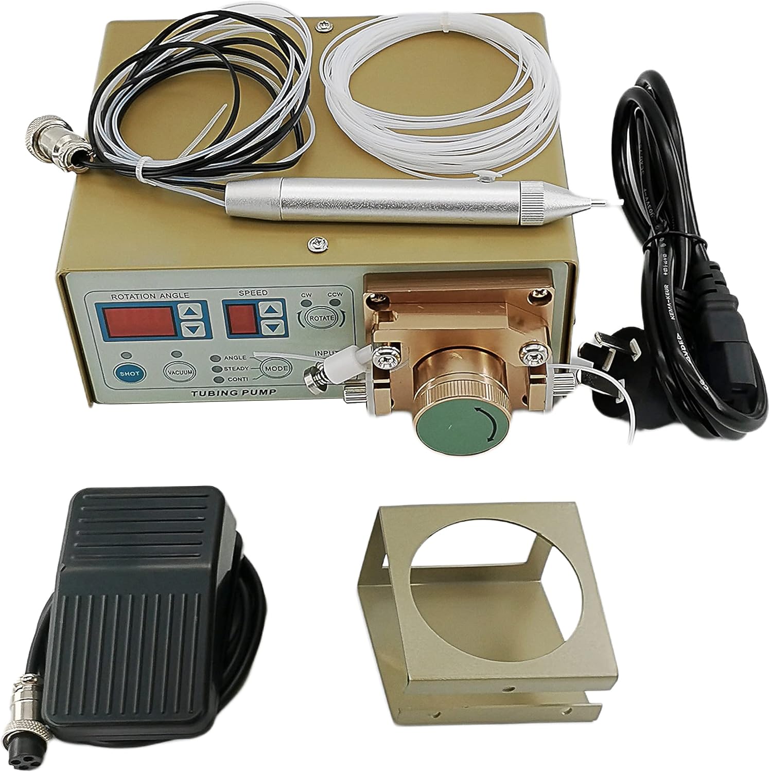 Automatic Glue Dispenser Gun at Jimmy Ashman blog