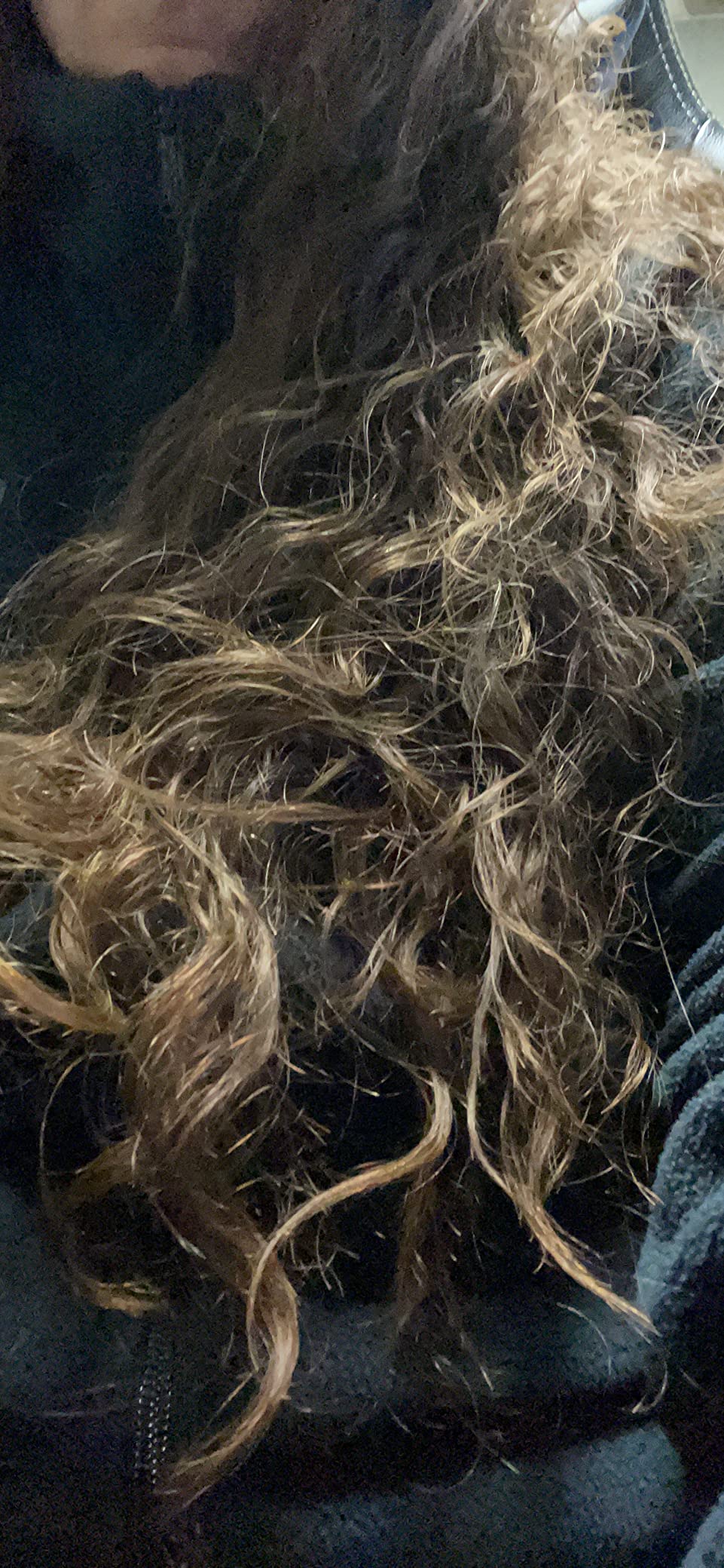 Amazon.com: Suave Professionals Mousse, Captivating Curls, Whipped ...