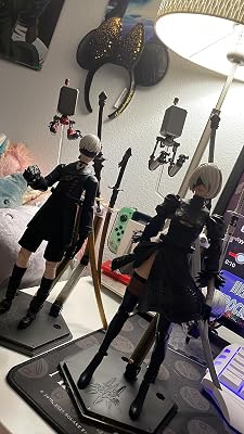 Square Enix NieR Automata: 2B Yorha No. 2 Type B India | Ubuy