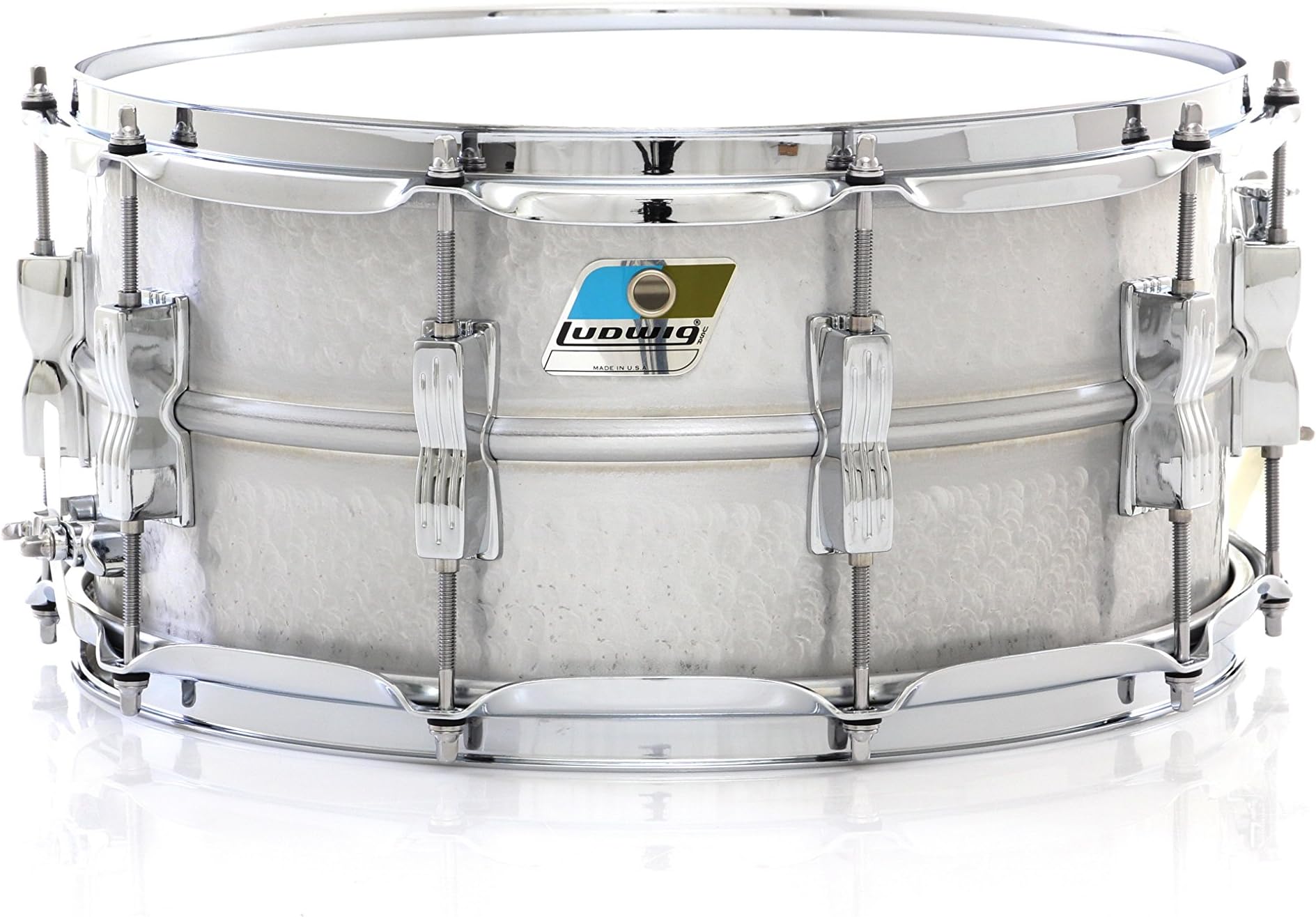 Amazon.com: Ludwig Percussion (LM405K) : Musical Instruments