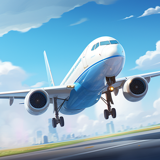Aplicación Airplane Flight Commander Games – Sky Flying Adventure ...