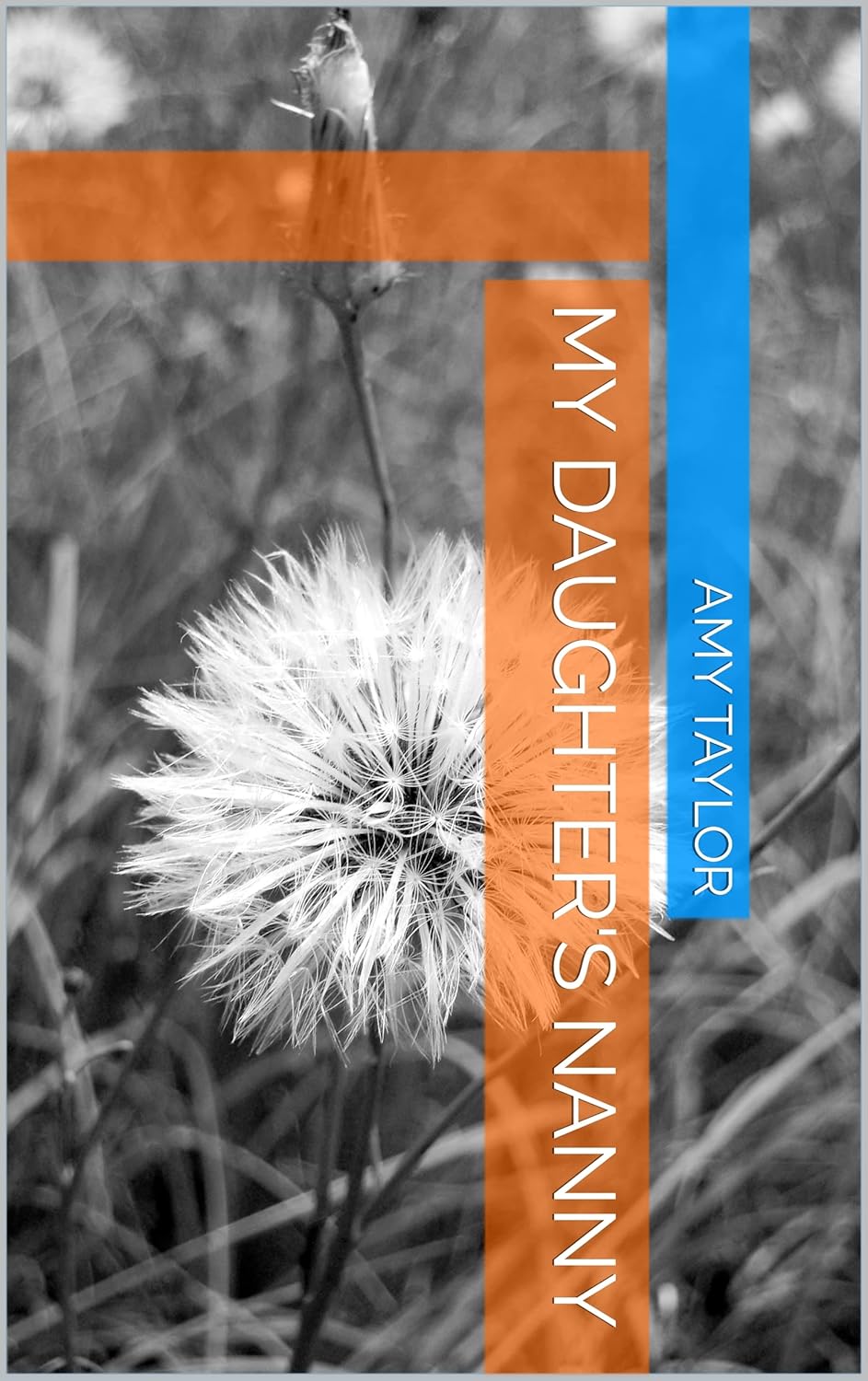 My daughter's nanny - Kindle edition by Taylor, Amy . Literature ...