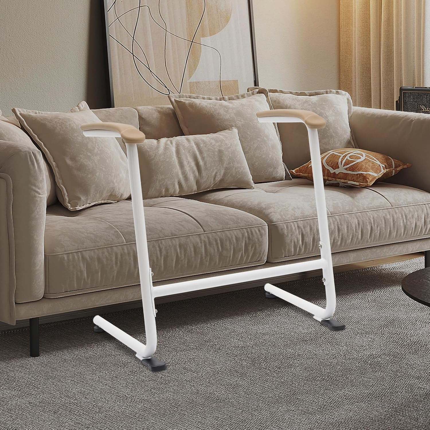 Amazon.com: Stand Assist, 330 LBS Chair Lift Assist for Elderly ...