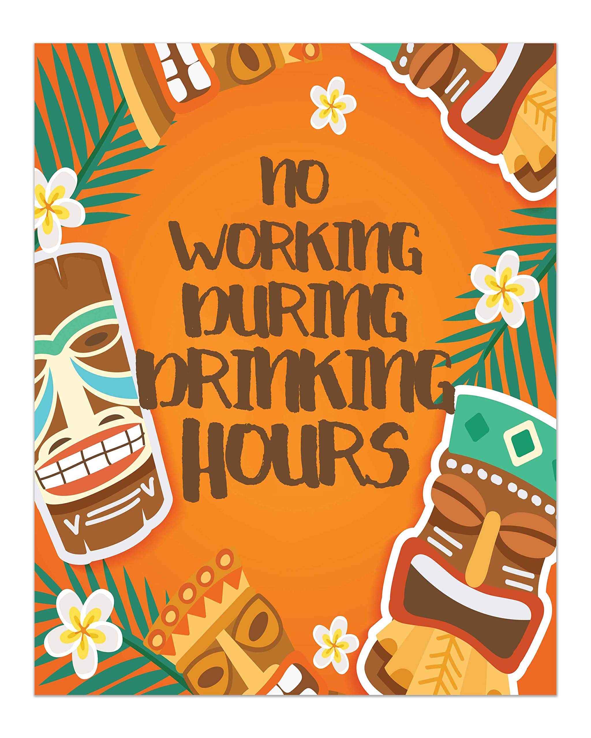 Tiki Bar Quotes Tiki Bar Font By Illustration Ink · Creative Fabrica