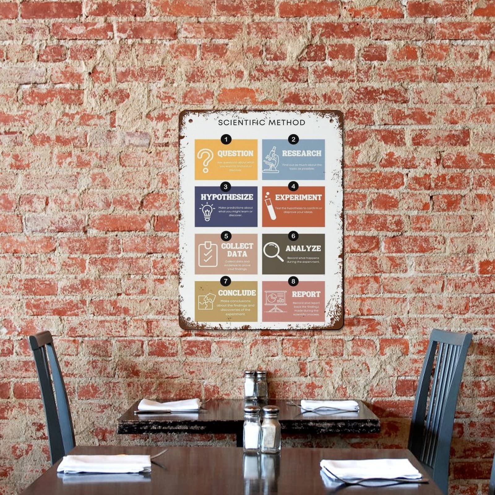 Weird Science Classroom Decorations Amazon.com: Funny Classroom Decor