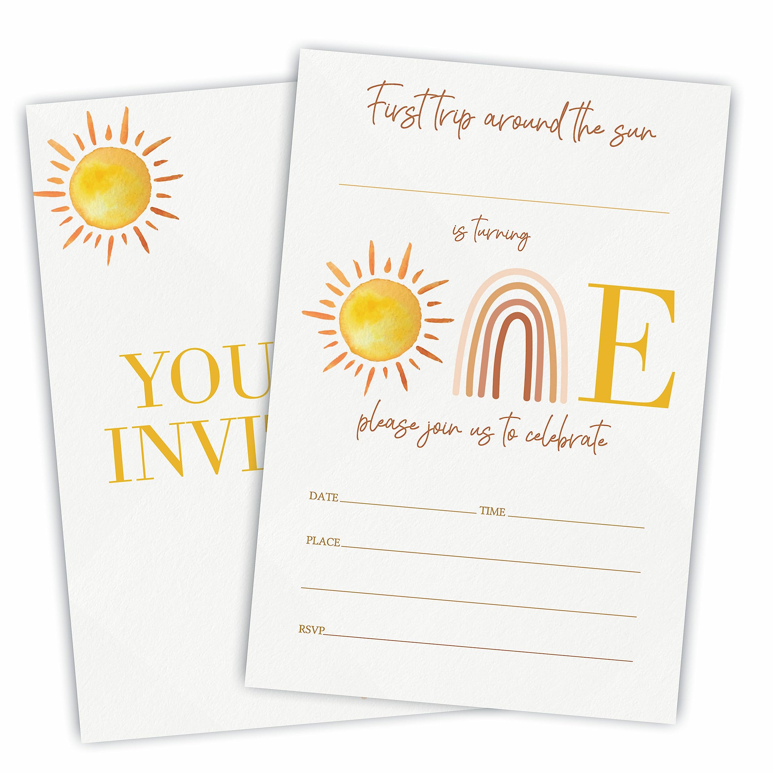 Sun Free Printable Invitations Summer Party Design Template With Happy