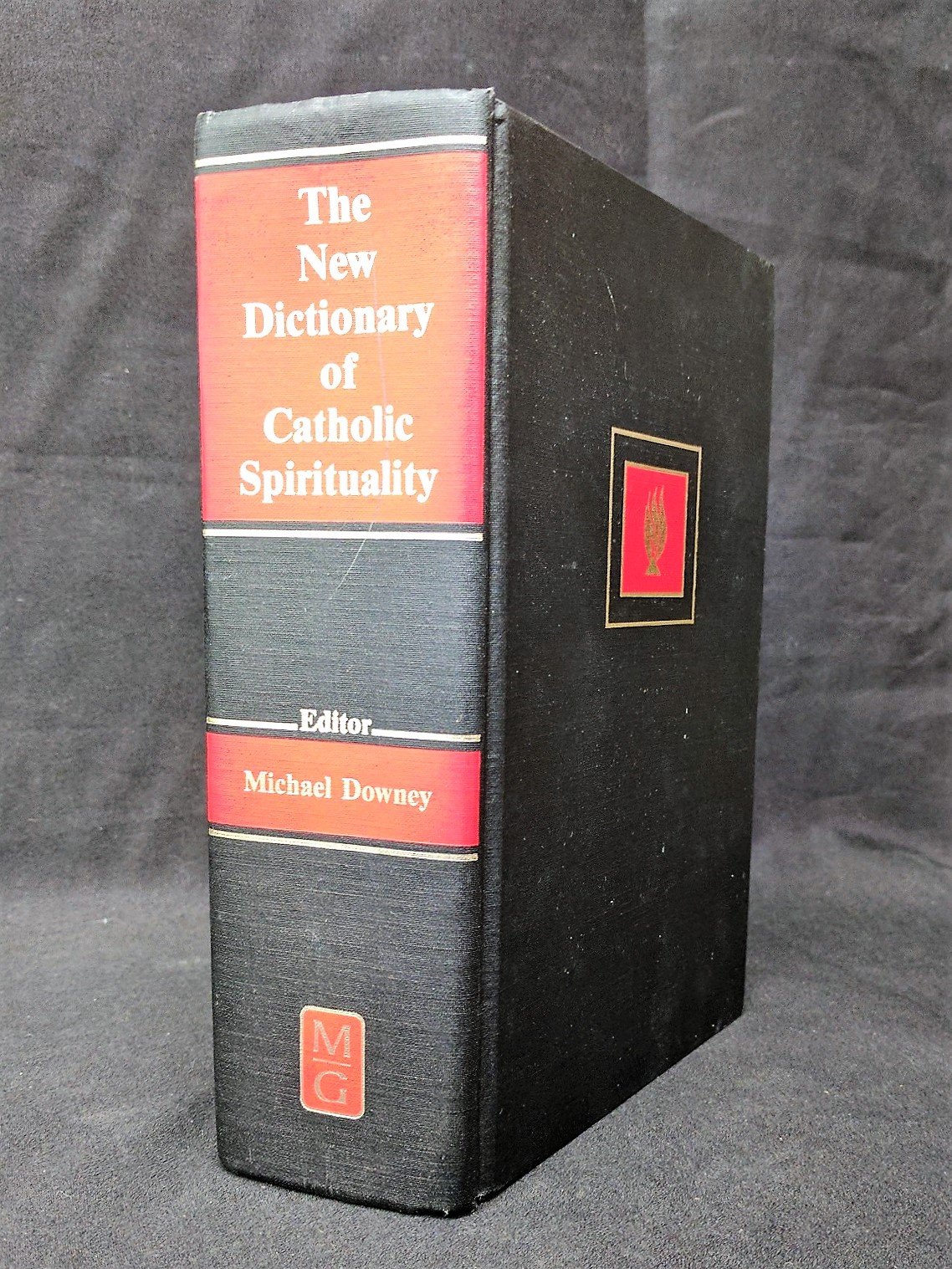 The New Dictionary Of Catholic Spirituality (Reference Works): Downey ...