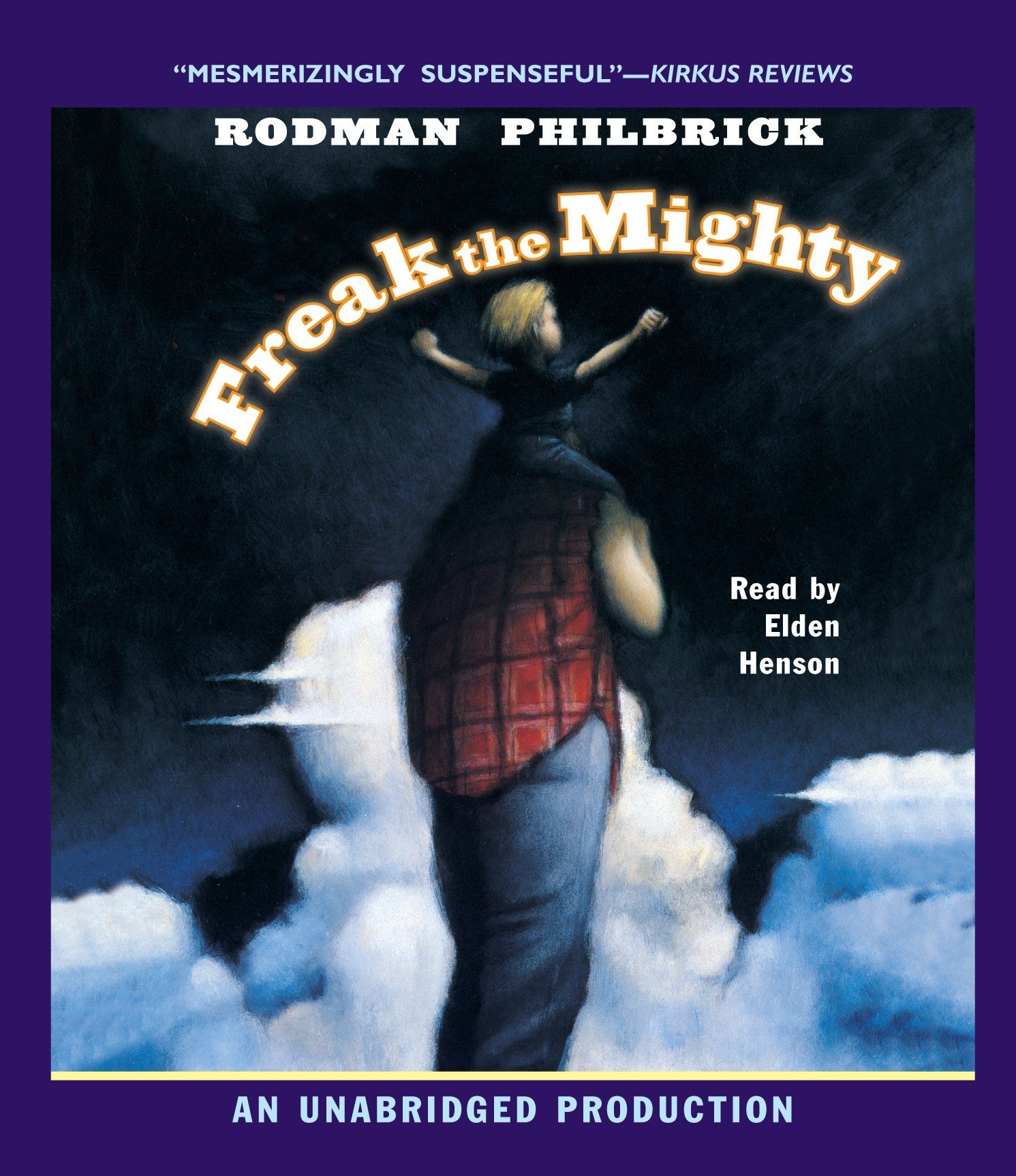 Rodman Philbrick Books List