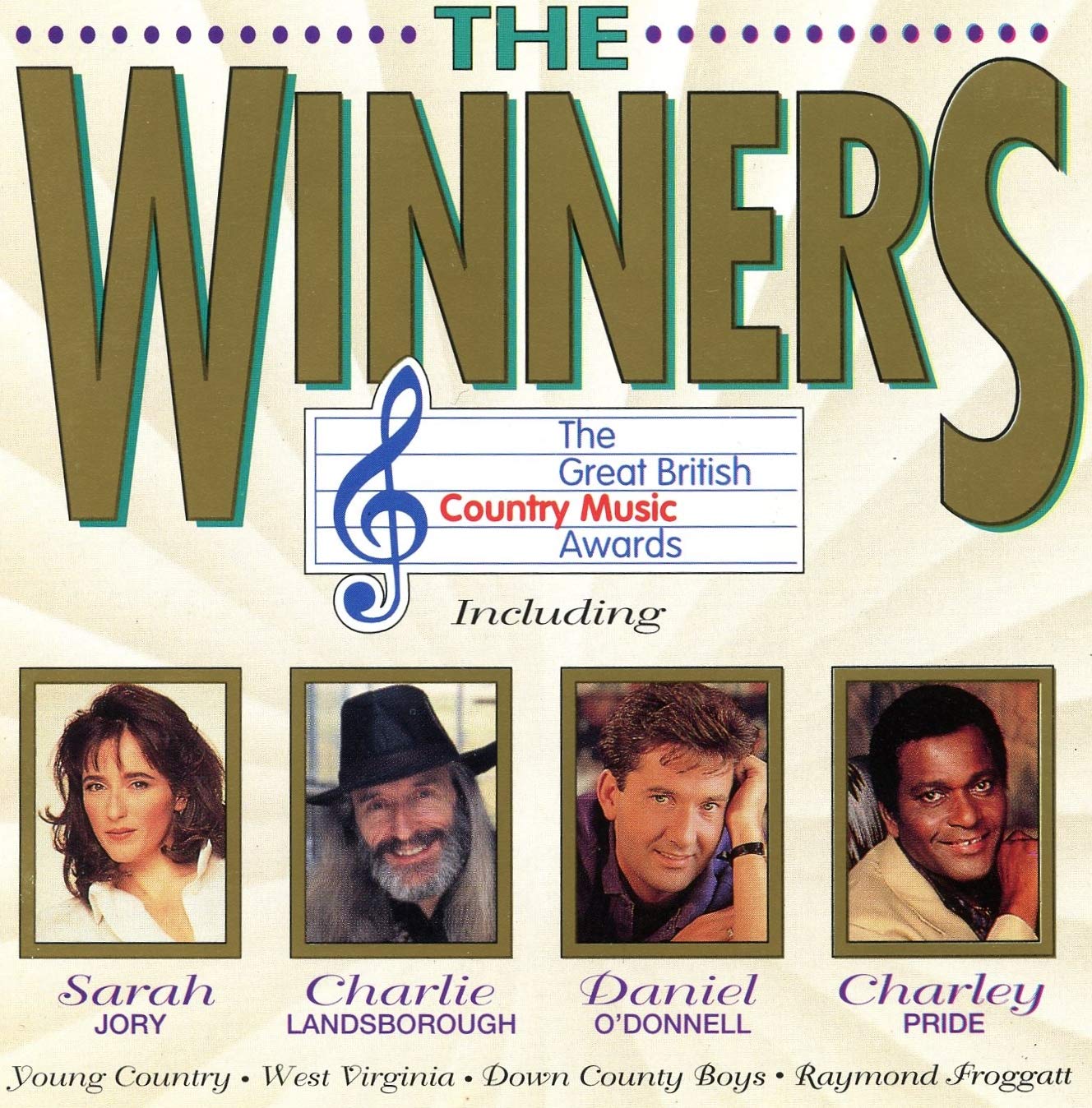 The Winners: Amazon.de: Musik-CDs & Vinyl