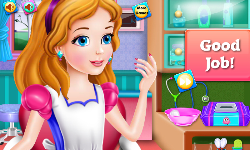 Clara Skin Treatment - App on Amazon Appstore