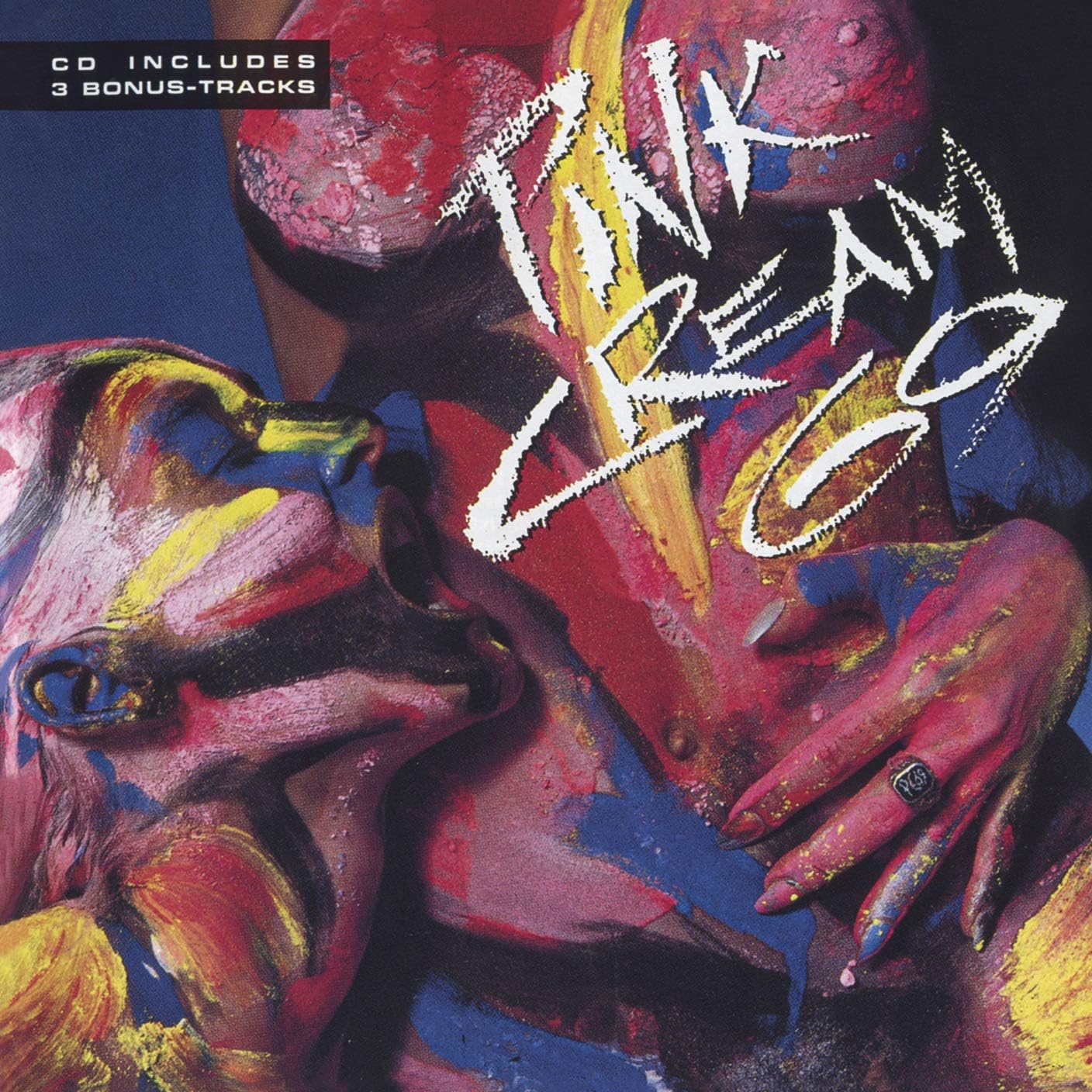 Amazon.co.jp: Pink Cream 69: ミュージック