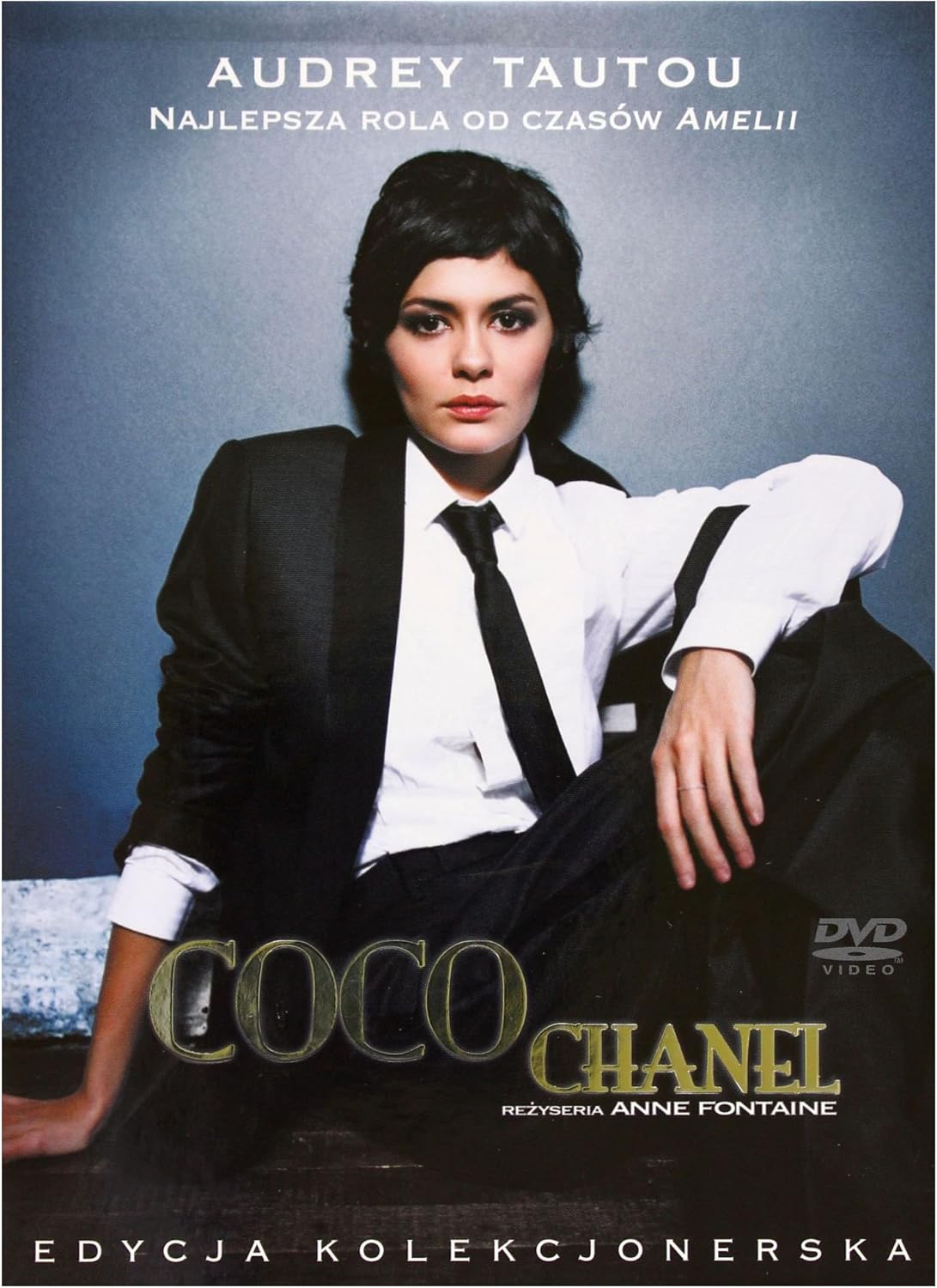 Untitled Coco Chanel Project (BOX) [DVD] (Audio français): Amazon.fr ...