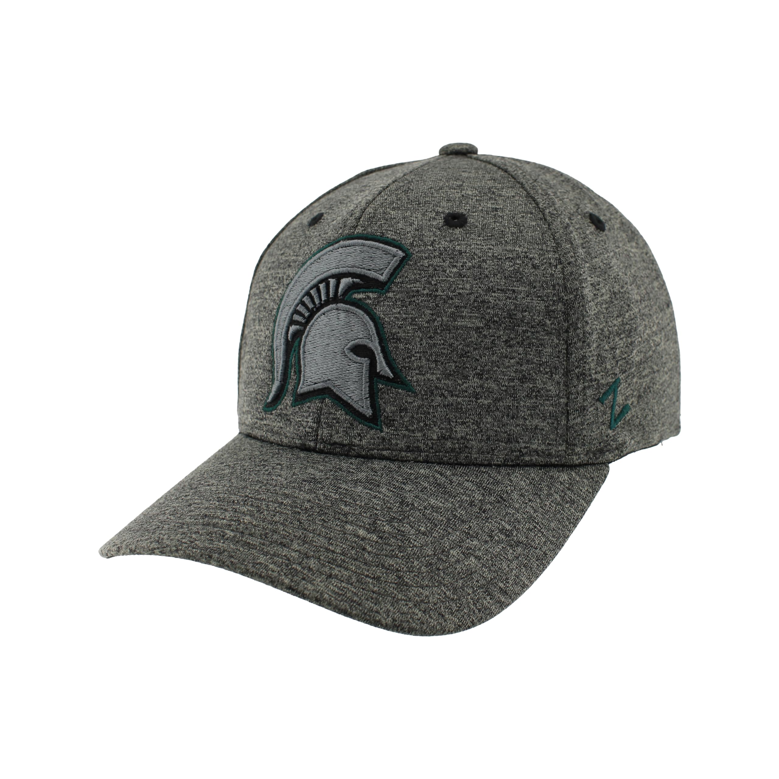 Snapklik.com : Michigan State Spartans NCAA Officially Licensed Hat ...