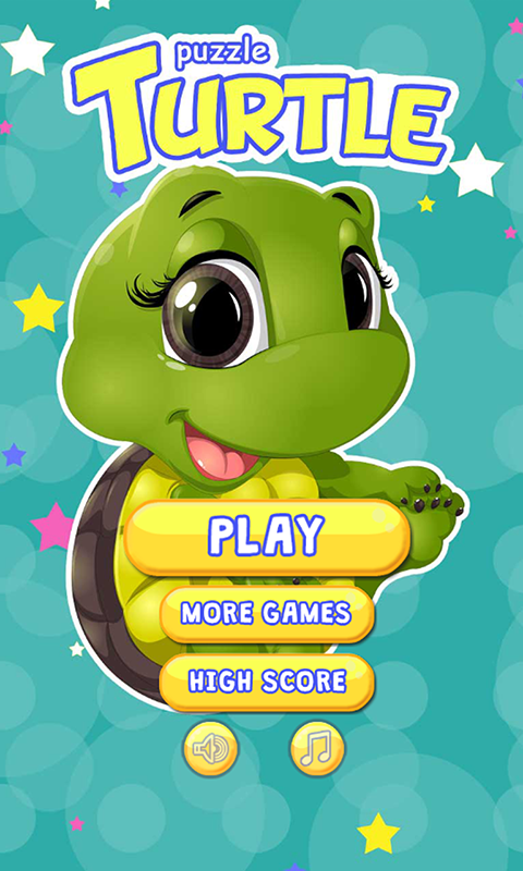 Turtle Puzzle - App on Amazon Appstore
