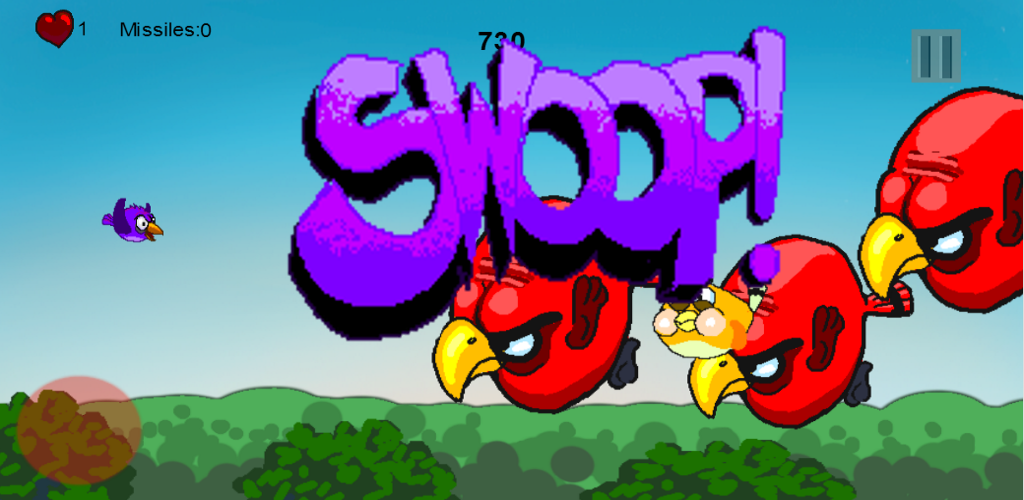 Swoop! - App on Amazon Appstore
