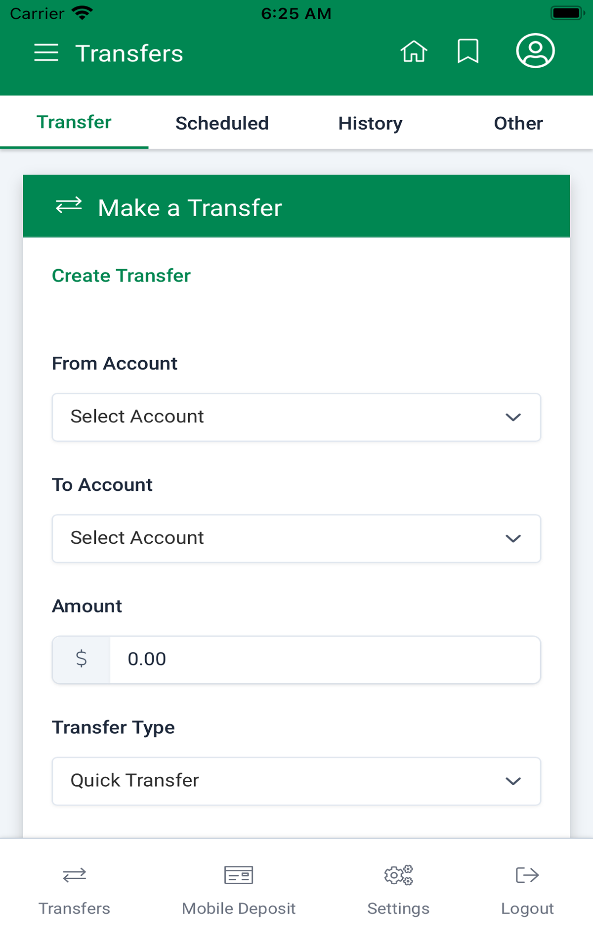 The Commercial & Savings Bank Mobile Banking - App on Amazon Appstore