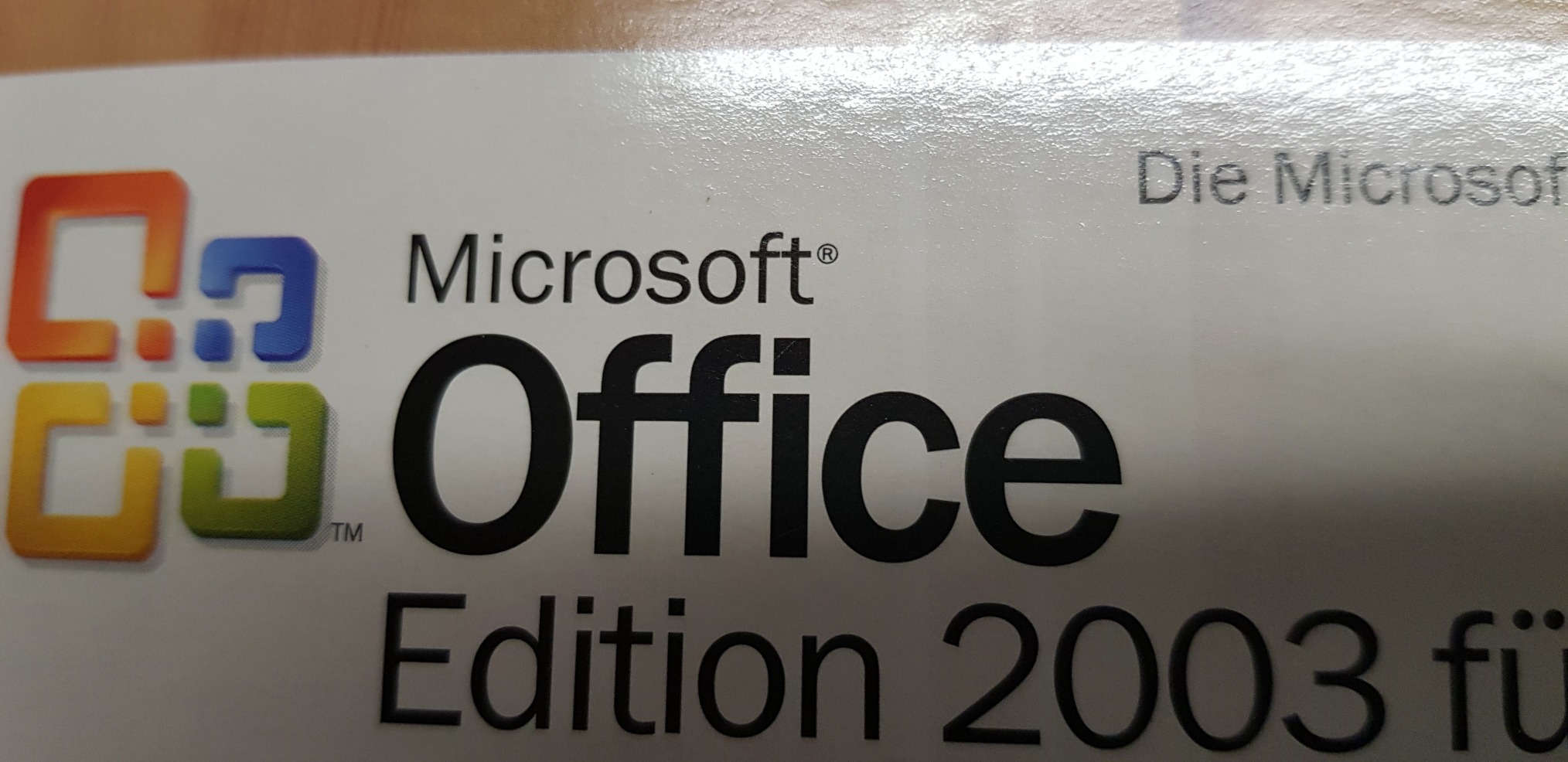 Microsoft Office 2003 SSL - Schüler, Studenten und Lehrer : Amazon.de ...
