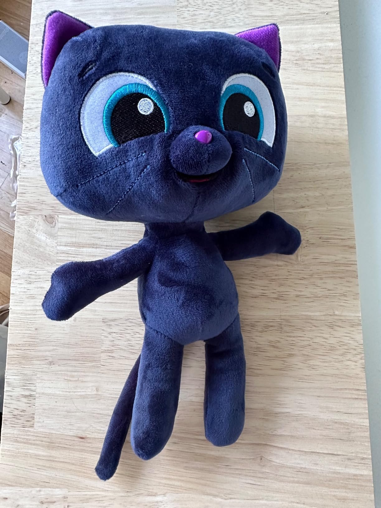 Amazon.com: True and the Rainbow Kingdom USS2260 40cm Plush Bartleby ...