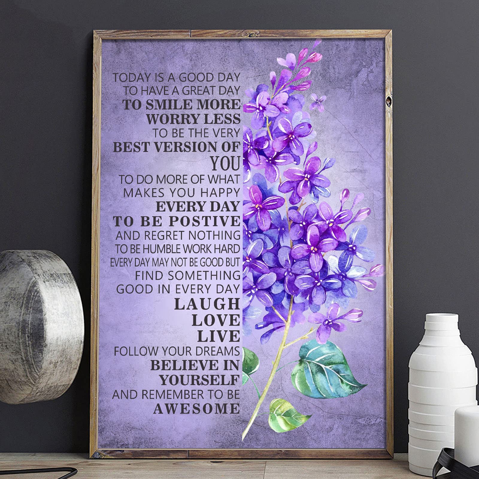 Purple Flower Quotes 30 Violet Quotes Inspiring Lovely Blossoms