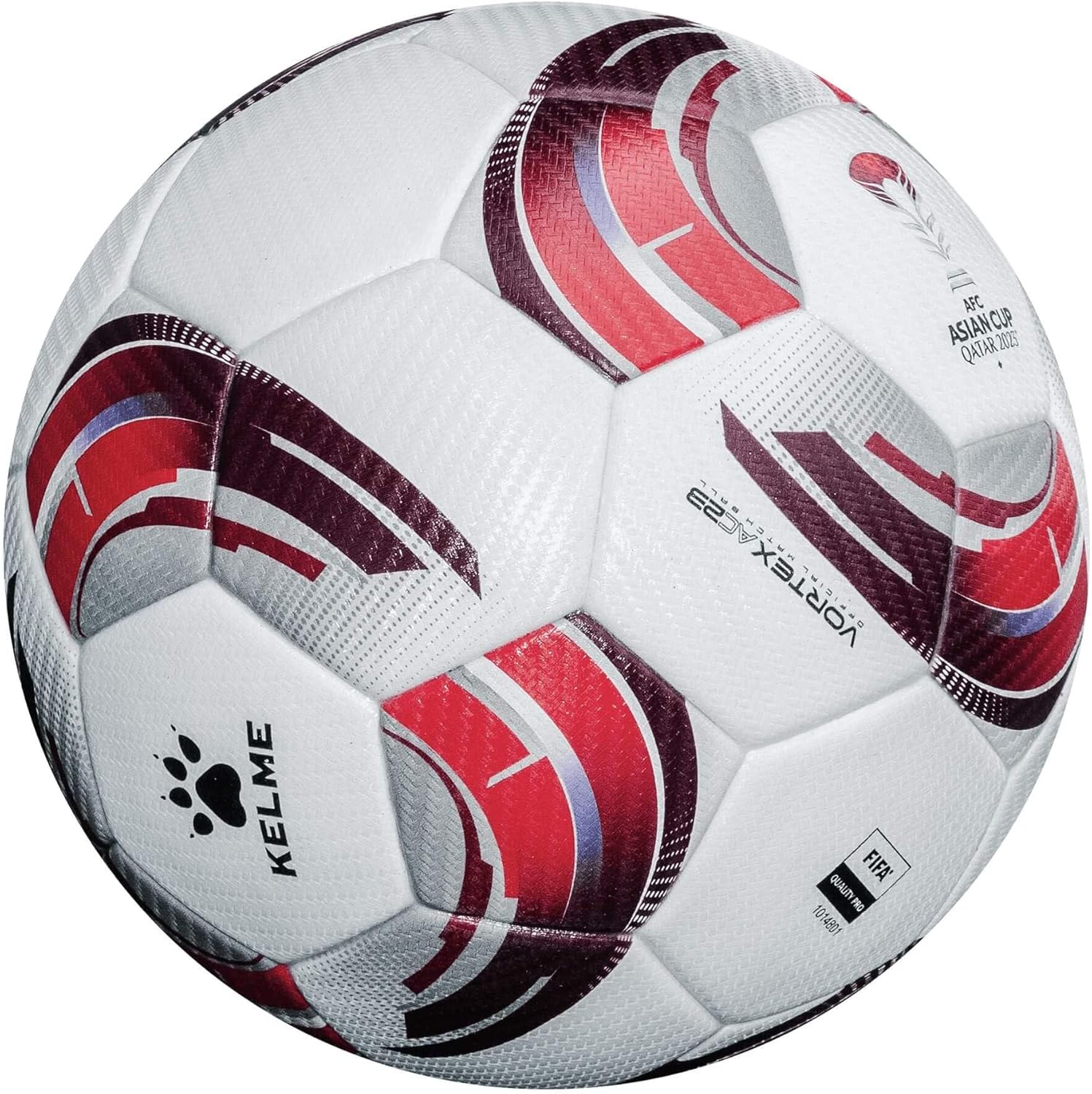 KELME AFC Asian Cup Official Match Ball - FIFA Philippines | Ubuy
