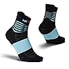 Amazon.com: Yanmide 3Pairs Neuropathy Socks - Soothe Relief Compression ...