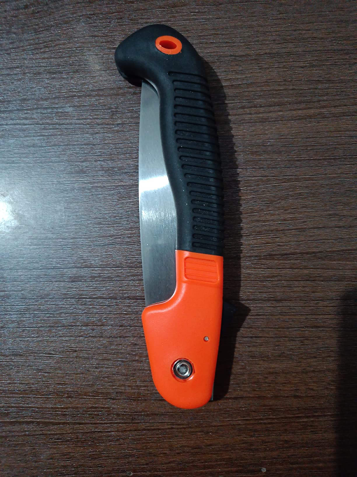 Birudmart Folding Purner Cutter Steel Manganese Garden Hand Saw Tools ...