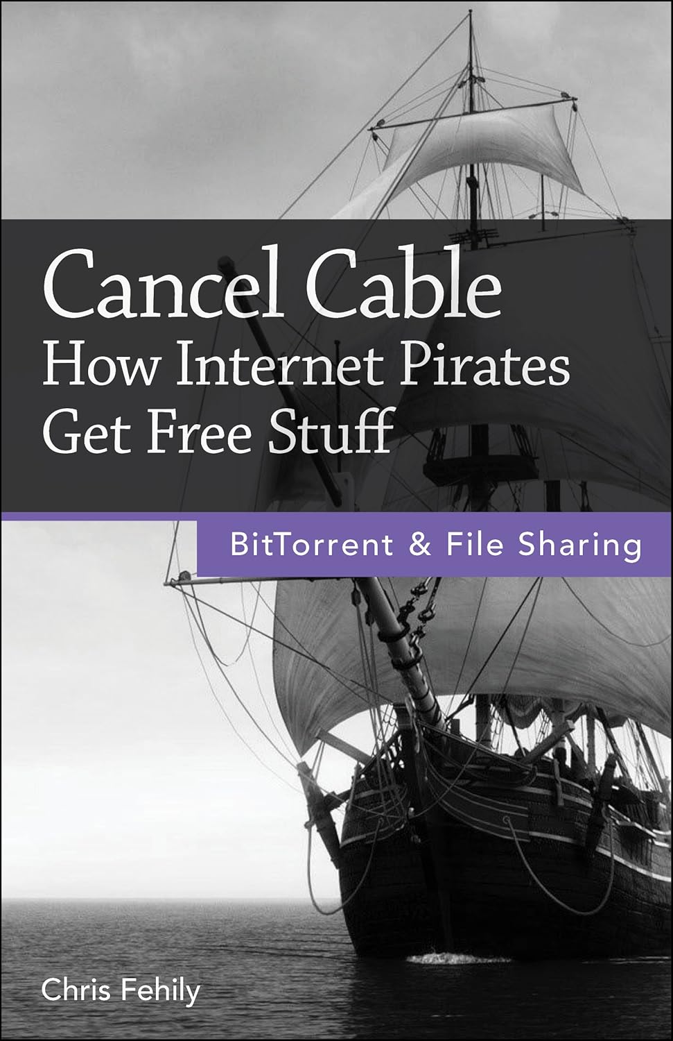 Amazon.com: Cancel Cable: How Internet Pirates Get Free Stuff eBook ...