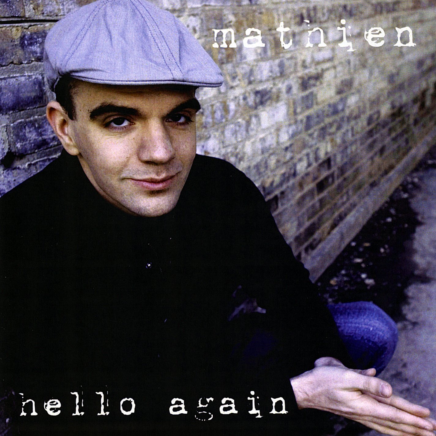Mathien - Hello Again - Amazon.com Music