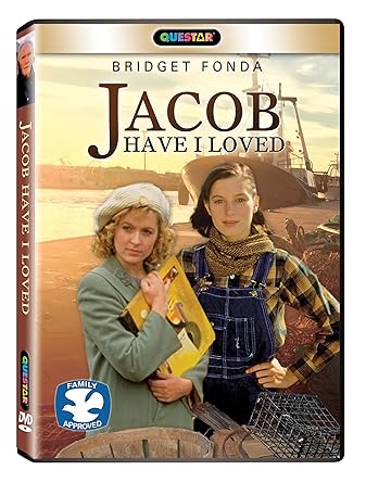 Amazon.com: Jacob Have I Loved : Bridget Fonda, Jenny Robertson, John ...
