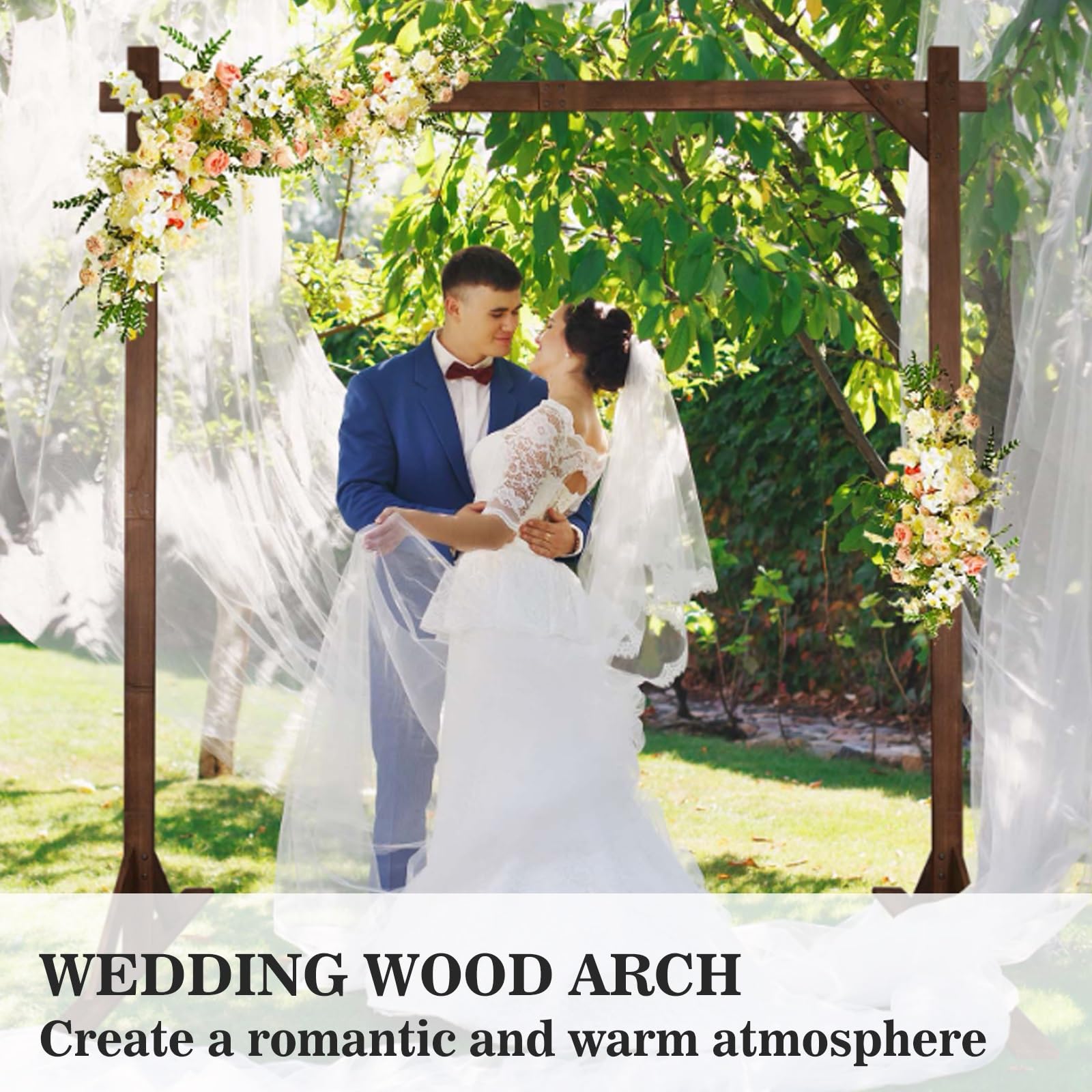 Generic wedding ceremony | Honestweddingadvice.com