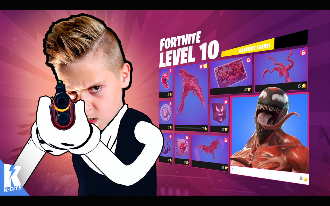 HappyKids Gaming - Fortnite Grand Battles:Amazon.fr:Appstore for Android