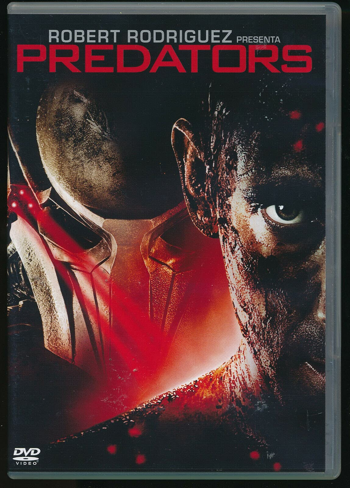 Predators: Amazon.it: Brody,Grace, Brody,Grace: Film e TV