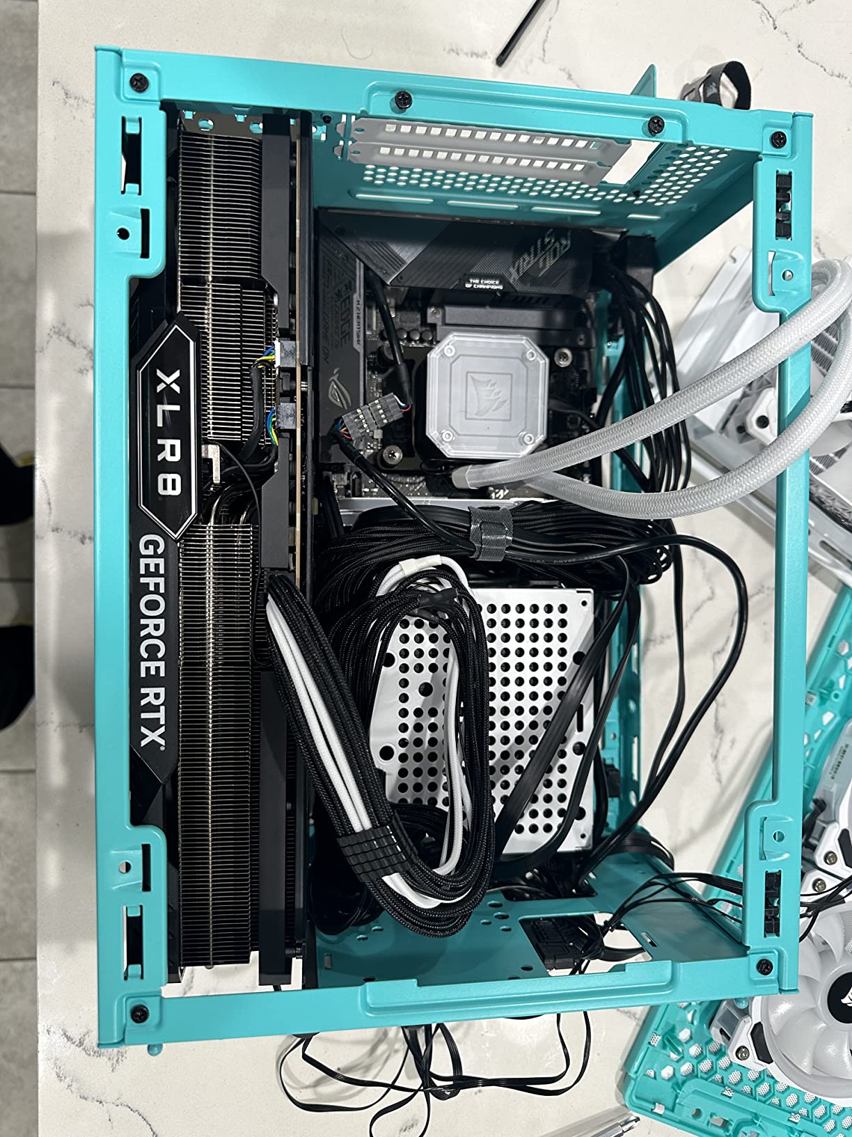 $89/mo - Finance PNY GeForce RTX® 4090 24GB XLR8 Gaming VERTO EPIC-X ...