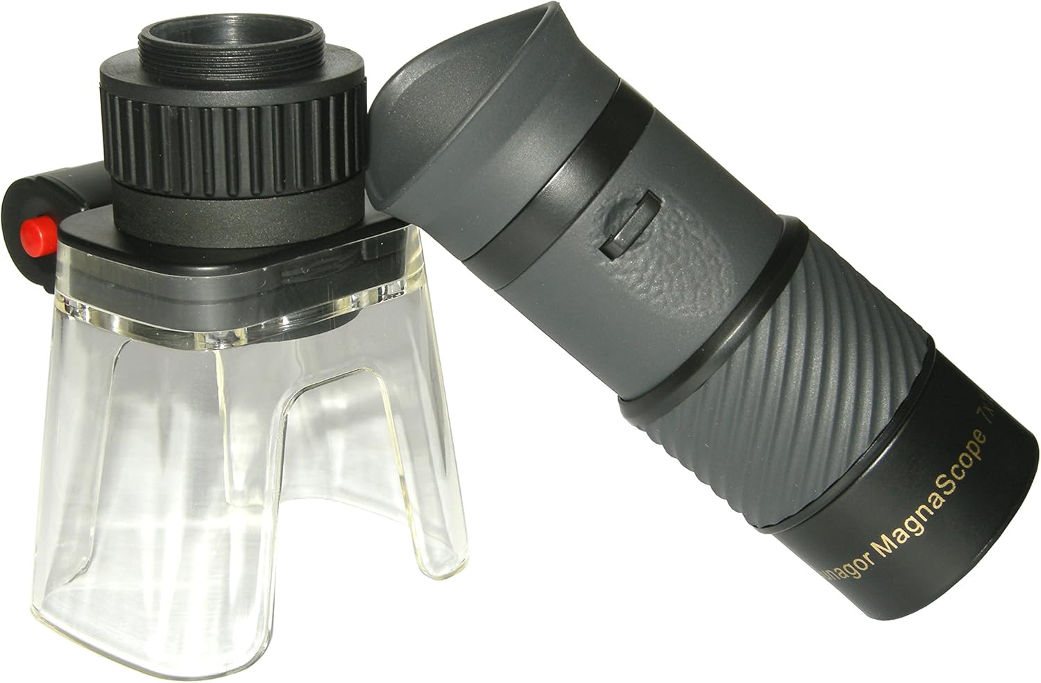 Suganor MagnaScope Multi-usages : Amazon.fr: High-Tech