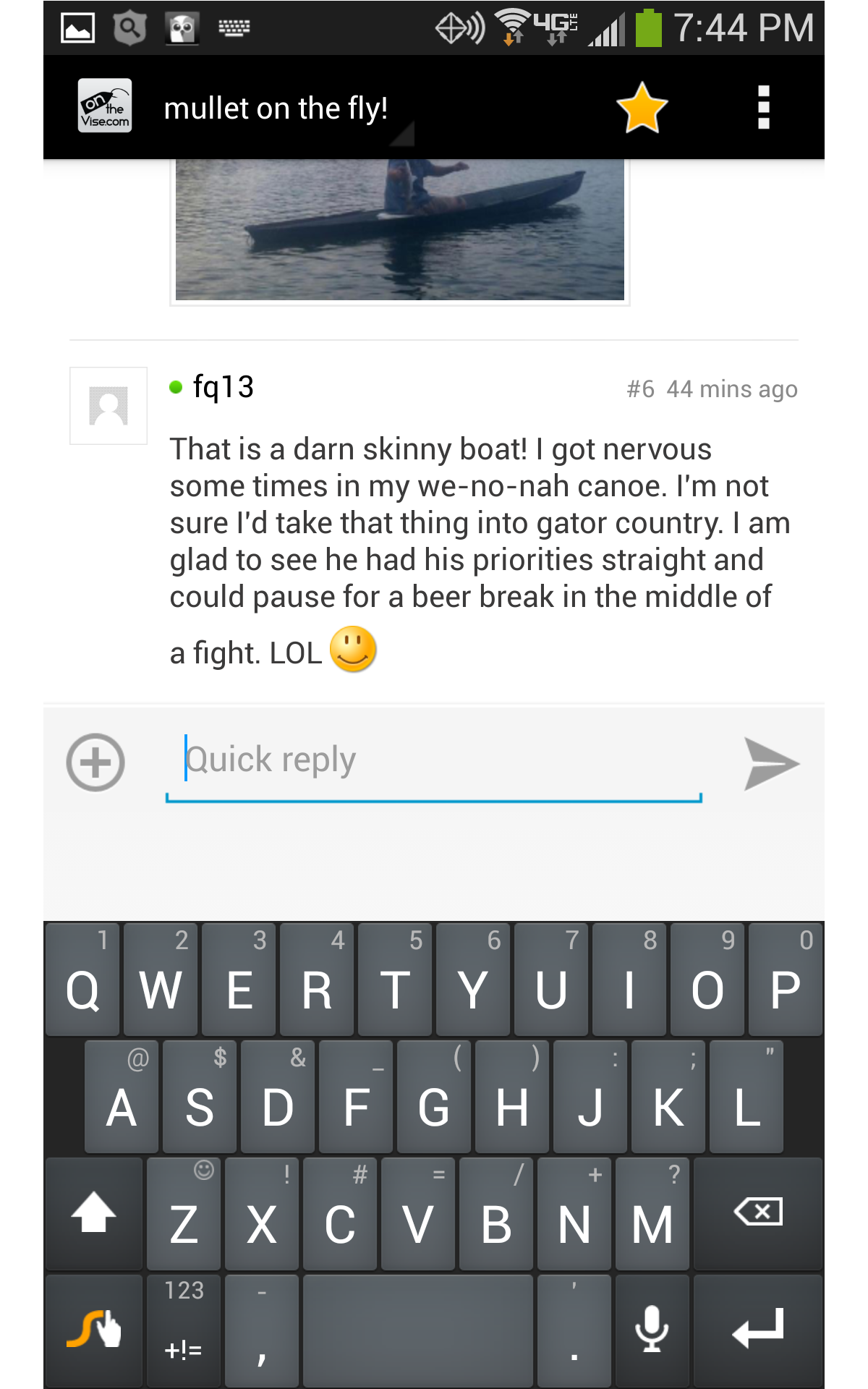 On The Vise - App on Amazon Appstore