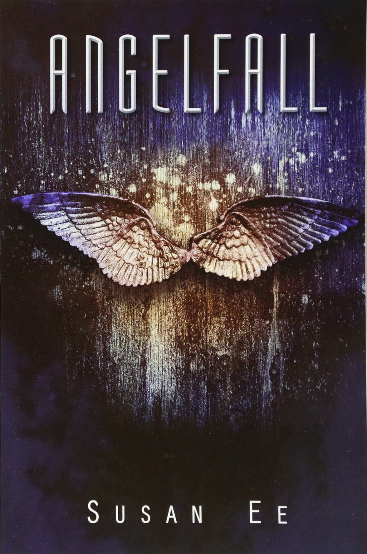 Angelfall (Penryn & the End of Days): Ee, Susan: 9780761463276: Amazon ...