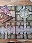 Amazon.com: Castles, Crypts & Caverns Books of Battle Mats : Toys & Games