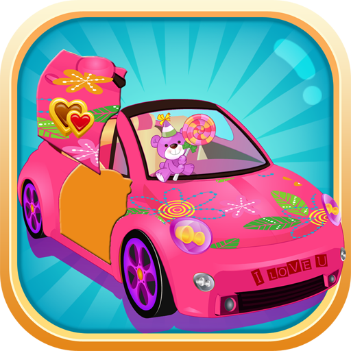 Top Learn Car & Vehicles Name -Sounds for Toddlers - App on the Amazon ...